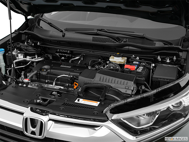 2018 Honda CR-V: Price, Review, Photos and Specs - Read This Before You Buy