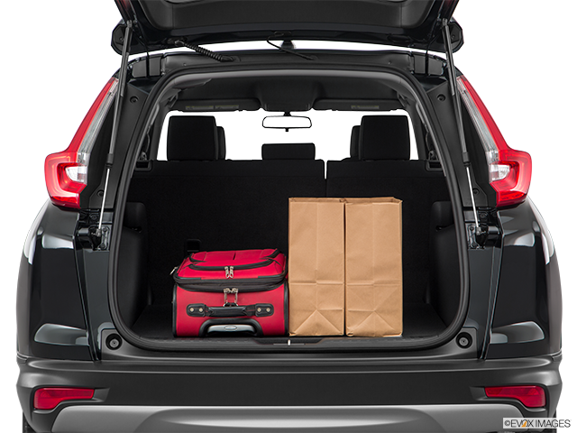 2018 Honda CR-V: Reviews, Price, Specs, Photos and Trims | Driving.ca