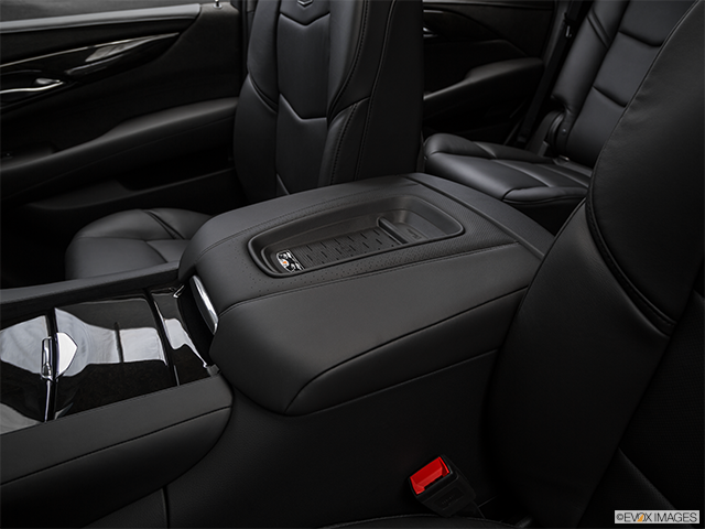 2018 Cadillac Escalade: Price, Review, Photos and Specs - Read This ...