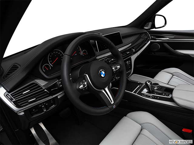 2018 BMW X5 M: Price, Review, Photos and Specs - Read This Before You Buy