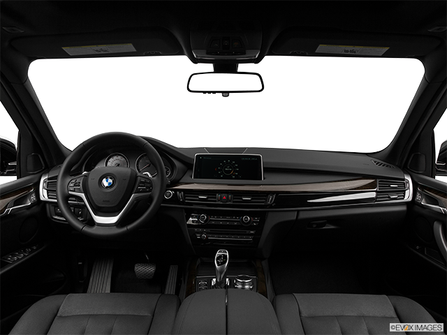 2018 BMW X5: Reviews, Price, Specs, Photos and Trims | Driving.ca