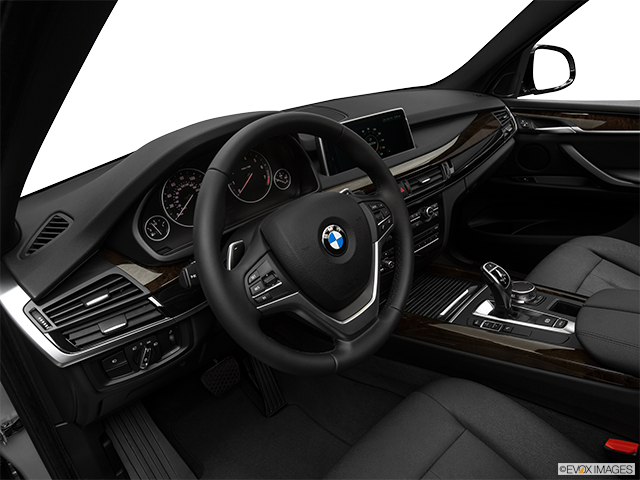2018 BMW X5: Reviews, Price, Specs, Photos and Trims | Driving.ca