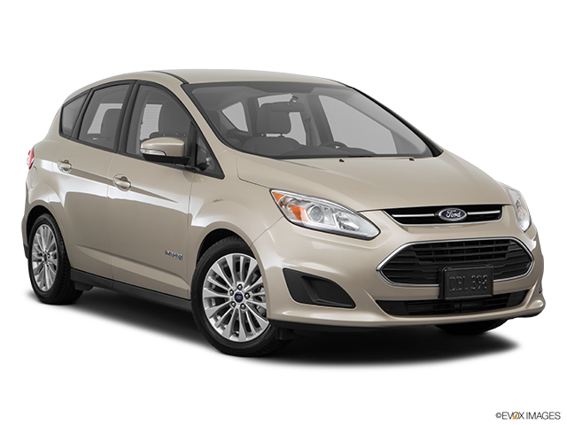 2018 Ford C-Max SE Hybrid: Price, Review, Photos (Canada) | Driving