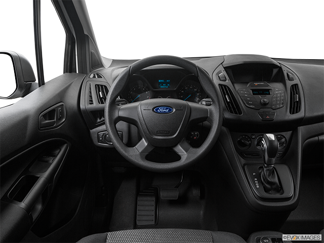 2018 Ford Transit Connect Van: Price, Review, Photos and Specs - Read ...