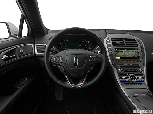 Sitemapcdatahttpswudinf Inetcom2018 Lincoln Mkz Interior