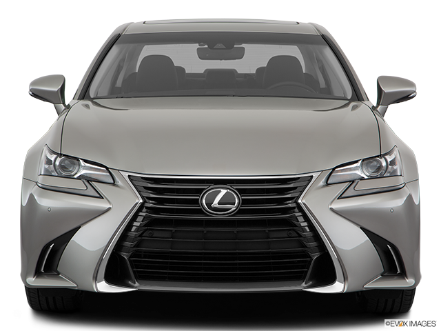2018 Lexus GS 450h Base Trim: Price, Review, Photos (Canada) | Driving