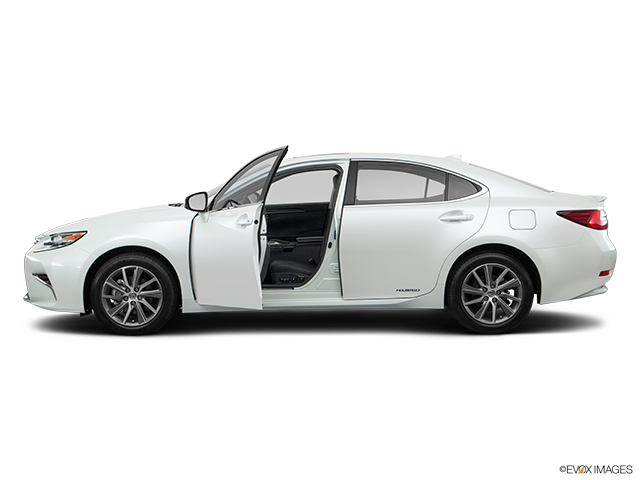 2018 Lexus ES 300h: Reviews, Price, Specs, Photos and Trims