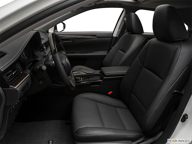 2018 Lexus ES 300h: Reviews, Price, Specs, Photos and Trims