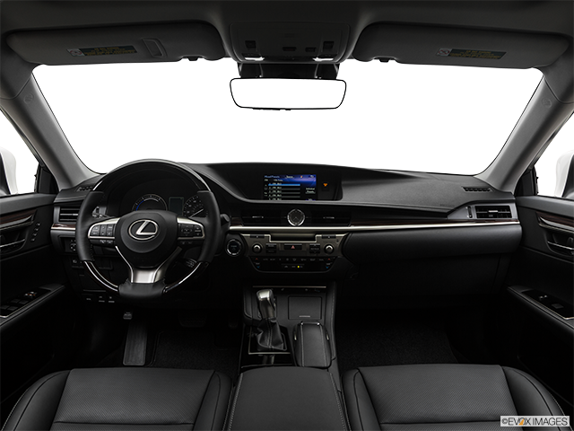 2018 Lexus ES 300h: Price, Review, Photos and Specs - Read This Before ...