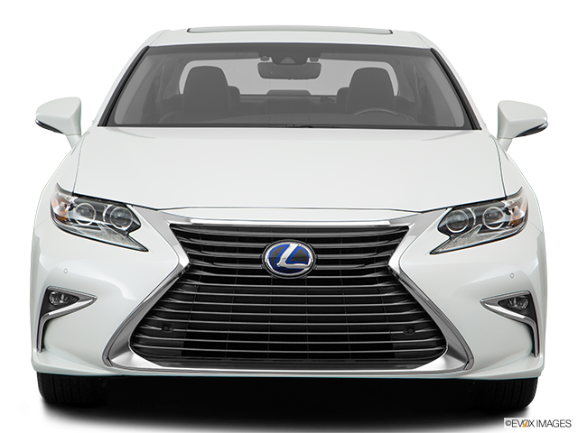 2018 Lexus ES 300h: Reviews, Price, Specs, Photos and Trims