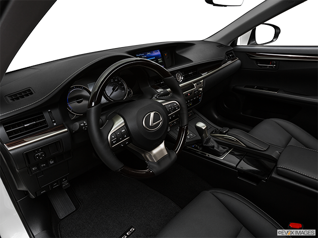 2018 Lexus ES 300h: Price, Review, Photos and Specs - Read This Before ...