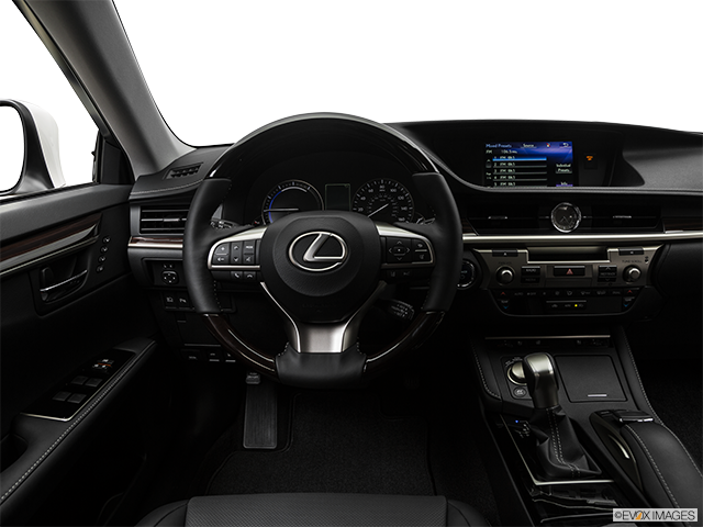 2018 Lexus ES 300h: Reviews, Price, Specs, Photos and Trims