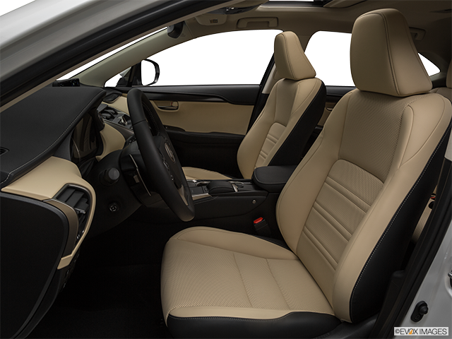 2018 Lexus NX 300h: Reviews, Price, Specs, Photos and Trims | Driving.ca