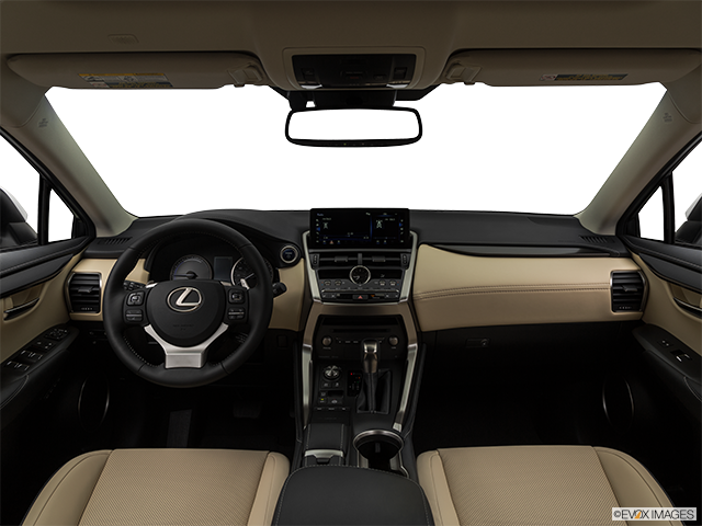 2018 Lexus NX 300h: Price, Review, Photos and Specs - Read This Before ...