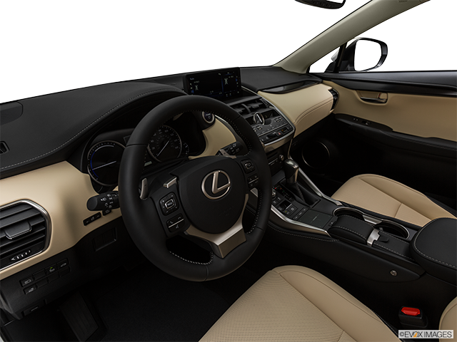 2018 Lexus NX 300h: Reviews, Price, Specs, Photos and Trims | Driving.ca