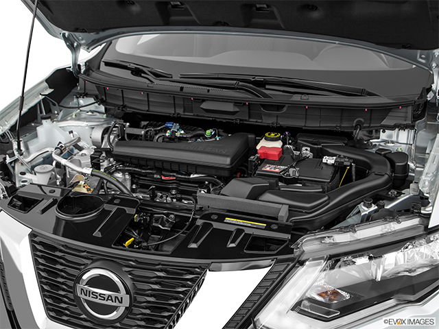 2018 Nissan Rogue: Price, Review, Photos and Specs - Read This Before ...