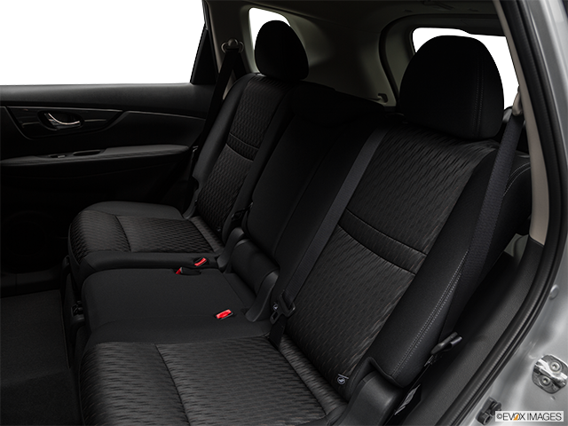 2018 Nissan Rogue: Price, Review, Photos and Specs - Read This Before ...