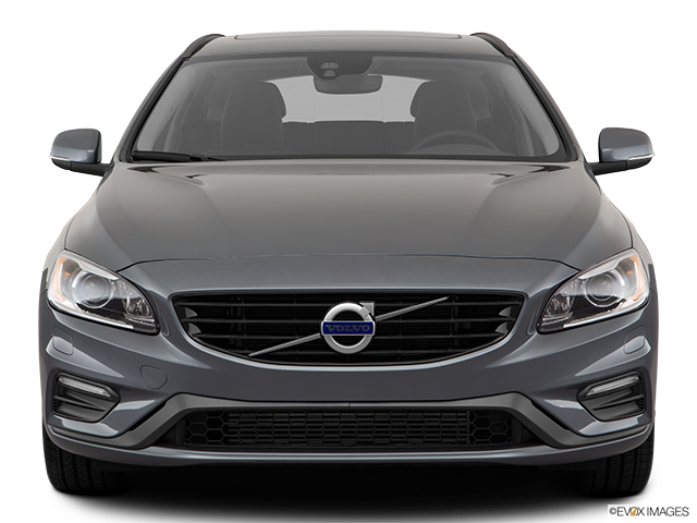 2018 Volvo V60: Price, Review, Photos and Specs - Read This Before You Buy