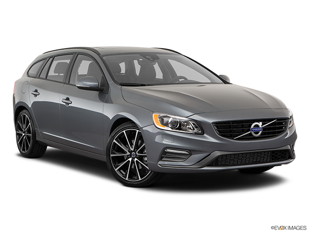 2018 Volvo V60: Price, Review, Photos and Specs - Read This Before You Buy