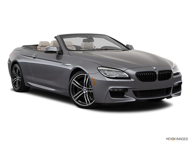 2018 BMW M6 Cabriolet: Price, Review, Photos and Specs - Read This ...
