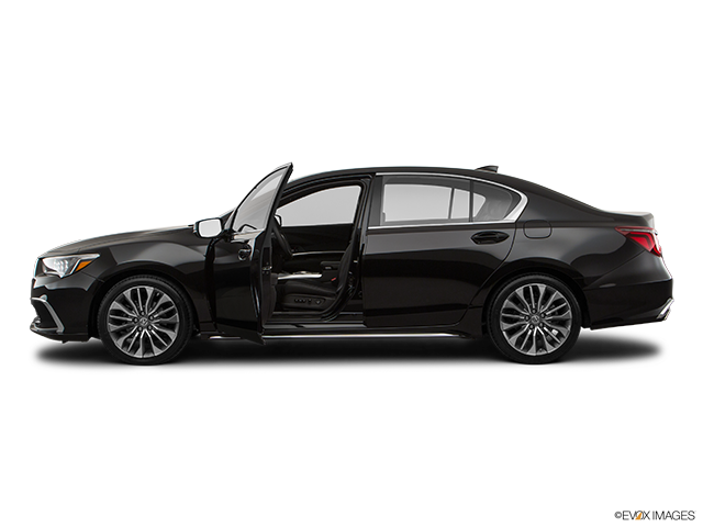 2018 Acura RLX Technology Package: Price, Review, Photos (Canada) | Driving