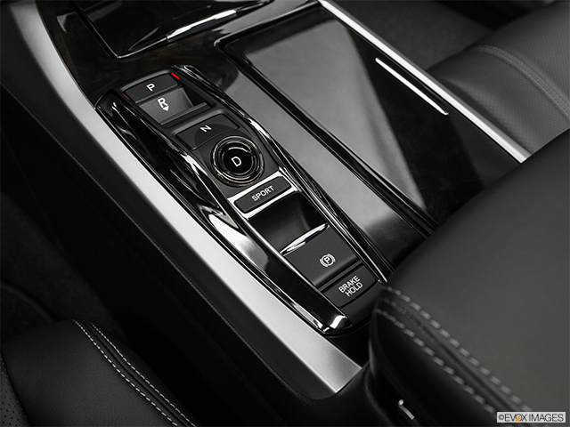 2018 Acura RLX Technology Package: Price, Review, Photos (Canada) | Driving