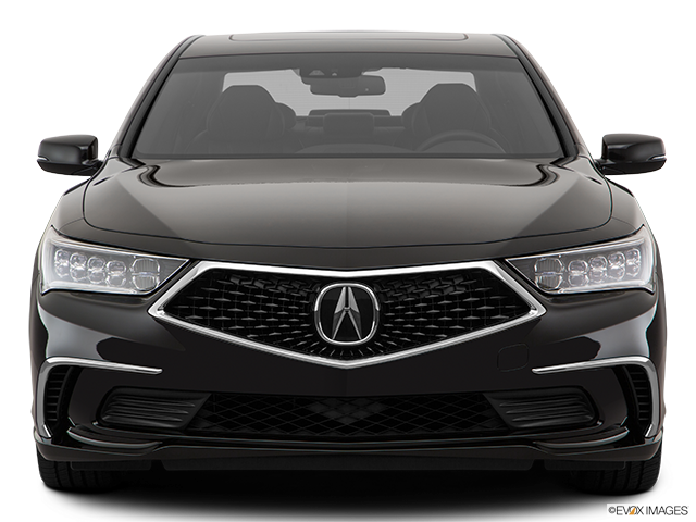 2018 Acura RLX: Reviews, Price, Specs, Photos and Trims