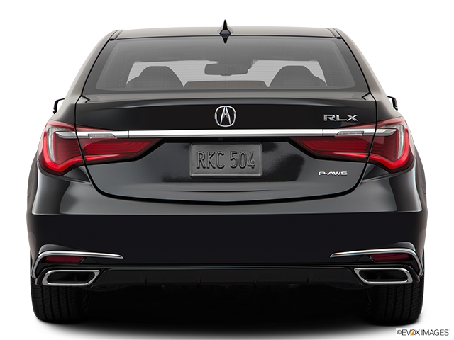 2018 Acura RLX: Price, Review, Photos and Specs - Read This Before You Buy