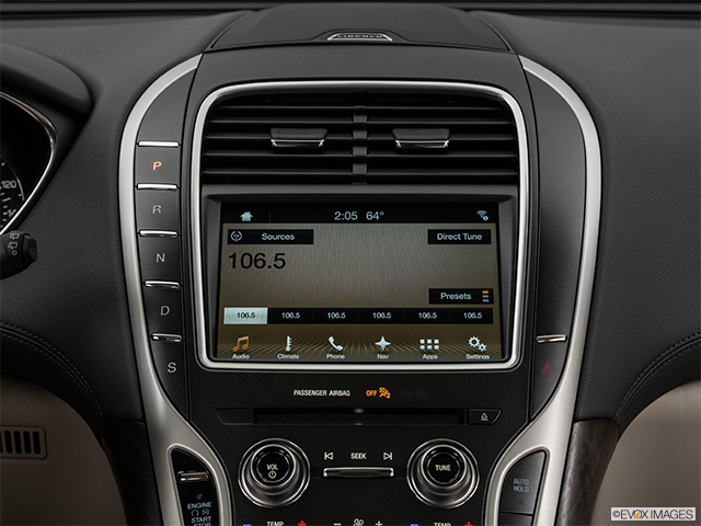 2018 Lincoln MKX: Price, Review, Photos and Specs - Read This Before ...