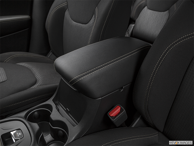 2018 Jeep Cherokee: Reviews, Price, Specs, Photos and Trims | Driving.ca