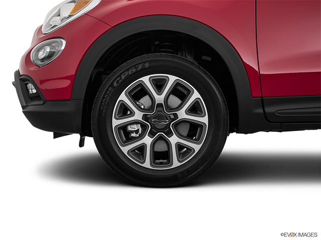 2018 Fiat 500X: Reviews, Price, Specs, Photos and Trims | Driving.ca