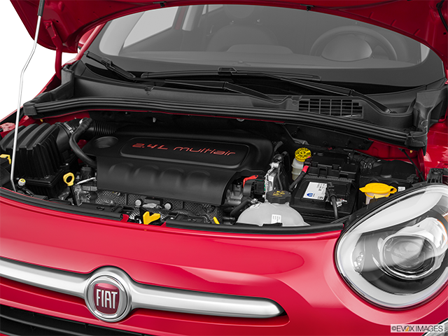 2018 Fiat 500X: Reviews, Price, Specs, Photos and Trims | Driving.ca