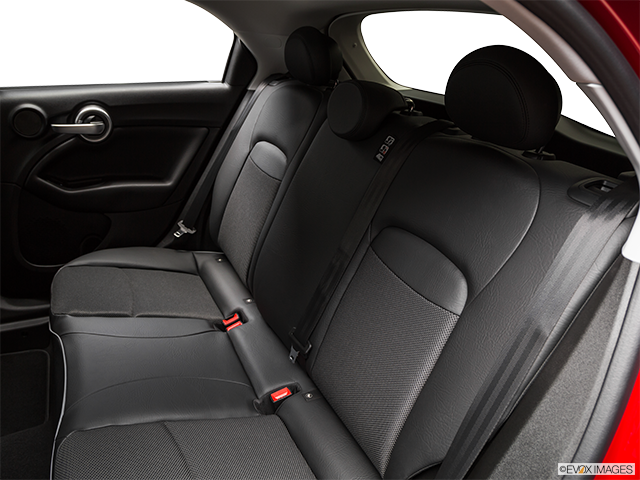 2018 Fiat 500X: Reviews, Price, Specs, Photos and Trims | Driving.ca