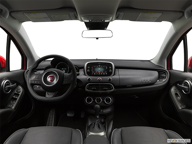 2018 Fiat 500X: Reviews, Price, Specs, Photos and Trims | Driving.ca