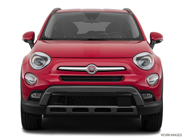 2018 Fiat 500X: Reviews, Price, Specs, Photos and Trims | Driving.ca
