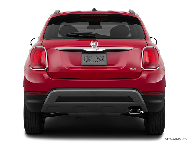 2018 Fiat 500X: Reviews, Price, Specs, Photos and Trims | Driving.ca