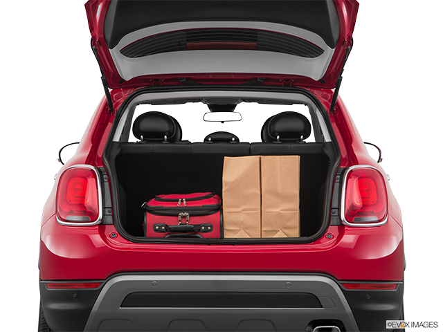 2018 Fiat 500X: Price, Review, Photos and Specs - Read This Before You Buy