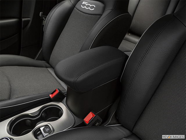2018 Fiat 500X: Reviews, Price, Specs, Photos and Trims | Driving.ca