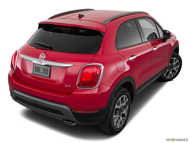 2018 Fiat 500X: Reviews, Price, Specs, Photos and Trims | Driving.ca
