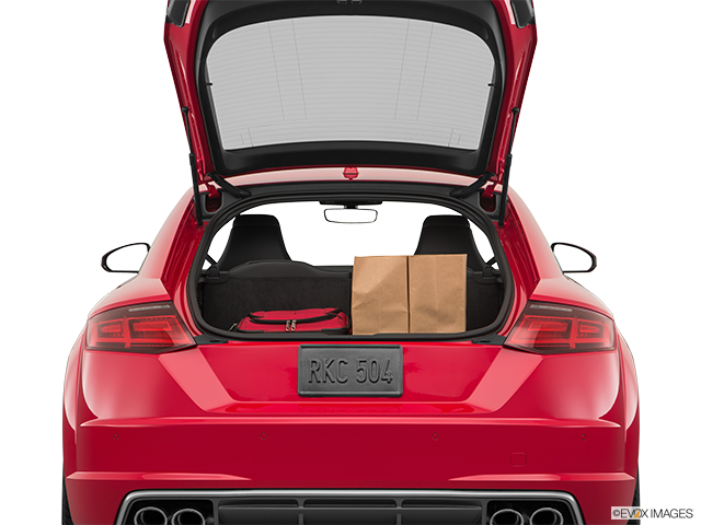 2018 Audi TTS: Reviews, Price, Specs, Photos and Trims