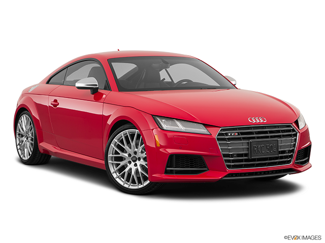 2018 Audi TTS: Reviews, Price, Specs, Photos and Trims