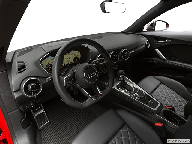 2018 Audi TTS: Price, Review, Photos and Specs - Read This Before You Buy
