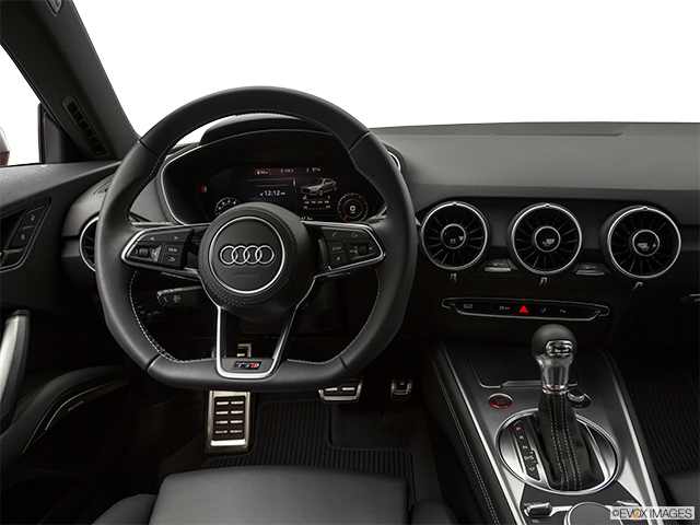 2018 Audi TTS: Price, Review, Photos and Specs - Read This Before You Buy