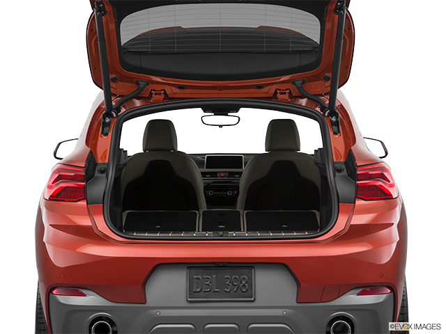 2018 BMW X2: Reviews, Price, Specs, Photos and Trims | Driving.ca