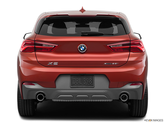 2018 BMW X2 xDrive28i: Price, Review, Photos (Canada) | Driving