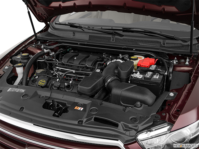 2018 Ford Taurus: Price, Review, Photos and Specs - Read This Before ...