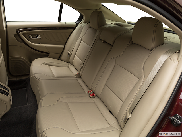 2018 Ford Taurus: Price, Review, Photos and Specs - Read This Before ...