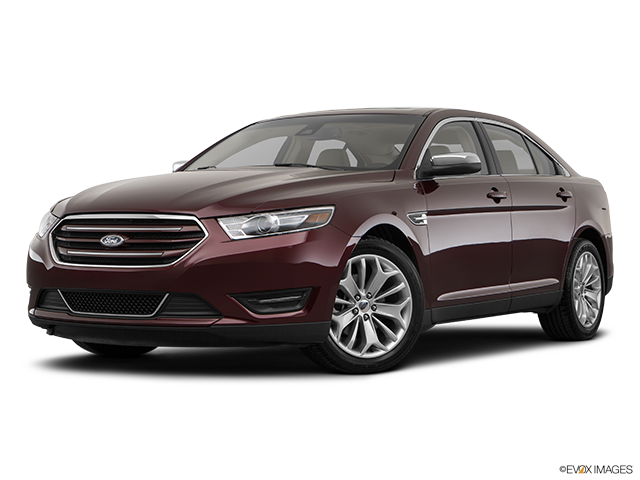 2018 Ford Taurus: Price, Review, Photos and Specs - Read This Before ...