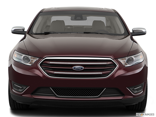 2018 Ford Taurus: Reviews, Price, Specs, Photos and Trims | Driving.ca