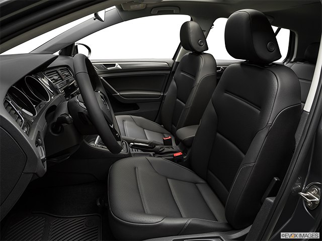 2018 Volkswagen Golf: Reviews, Price, Specs, Photos and Trims | Driving.ca